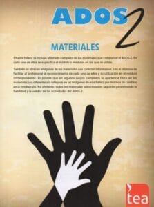 Ados-2: Todo lo que debes saber - EduDiferencial